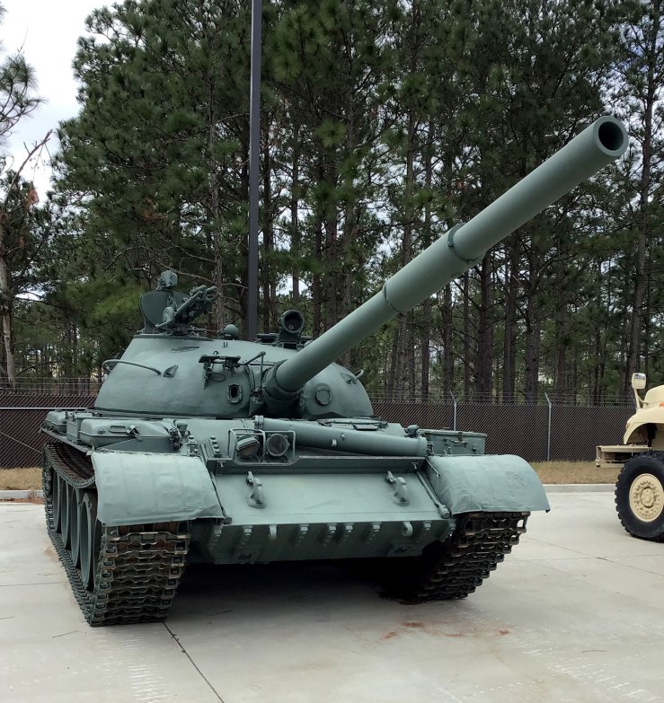 Fort Benning Armor and Cavalry Collection – Armorgators