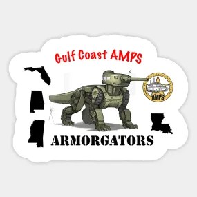 Armorgator Bling – Armorgators
