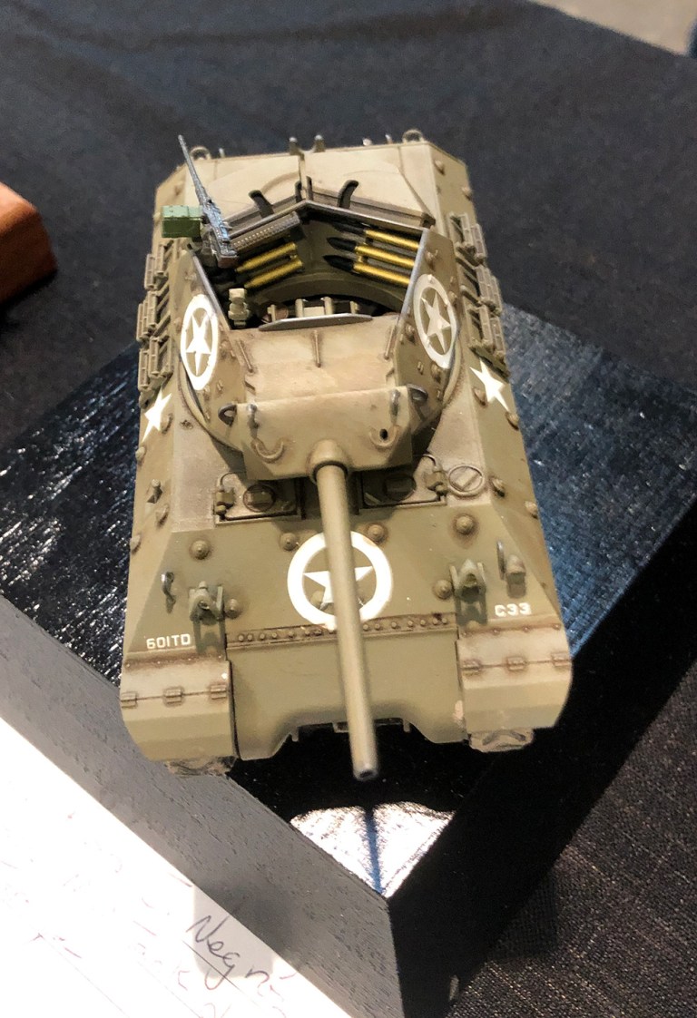 Fort Moore / Benning Model Show – Armorgators
