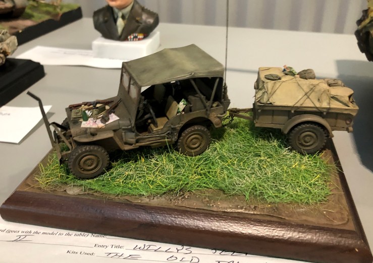 Fort Moore / Benning Model Show – Armorgators
