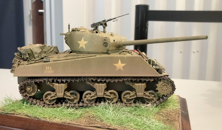 Fort Moore / Benning Model Show – Armorgators