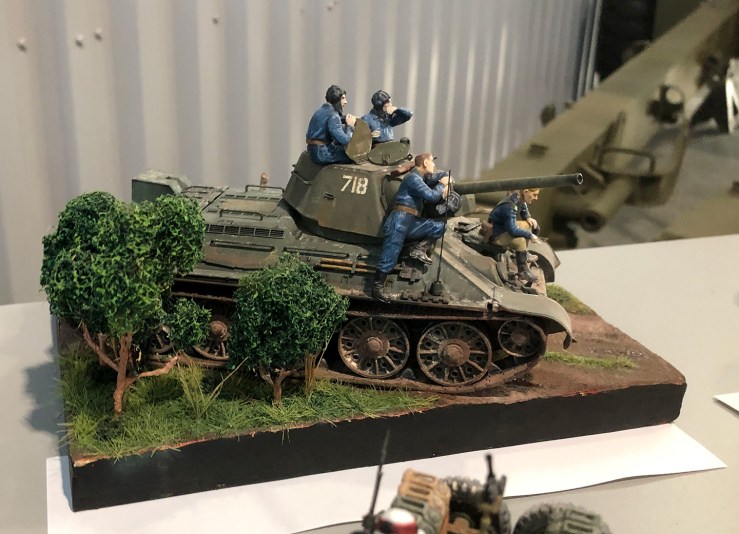 Fort Moore / Benning Model Show – Armorgators