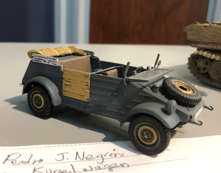 Fort Moore / Benning Model Show – Armorgators