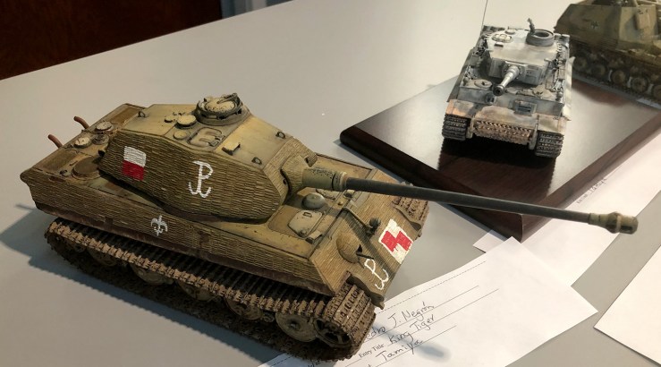 Fort Moore / Benning Model Show – Armorgators