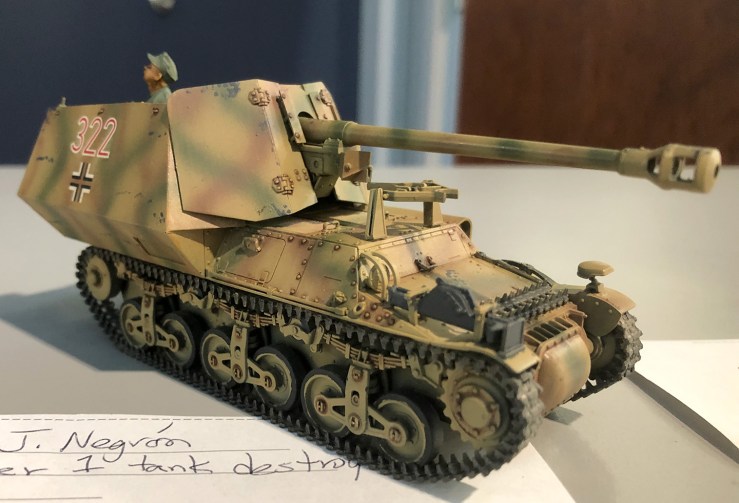 Fort Moore / Benning Model Show – Armorgators