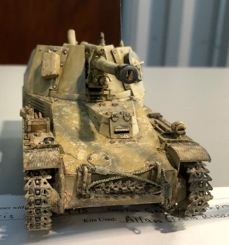 Fort Moore / Benning Model Show – Armorgators