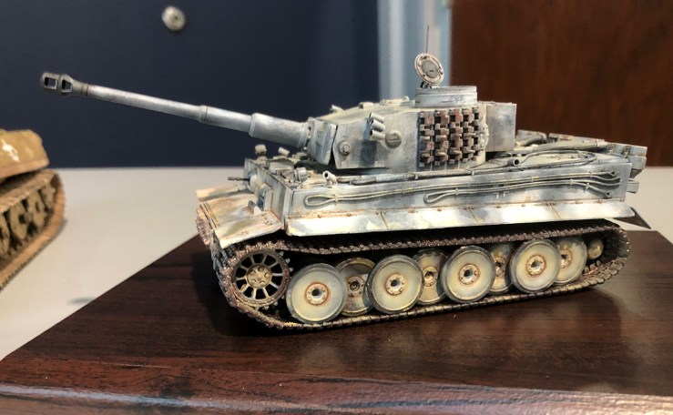 Fort Moore / Benning Model Show – Armorgators