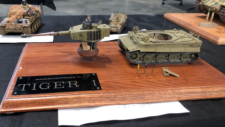 Fort Moore / Benning Model Show – Armorgators