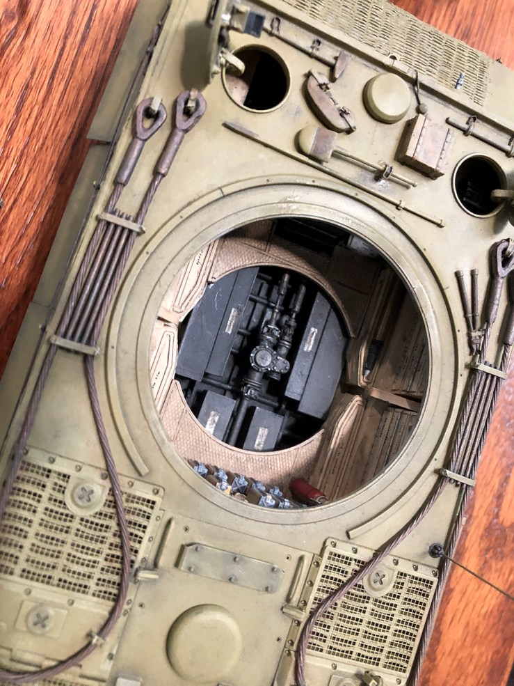 Fort Moore / Benning Model Show – Armorgators